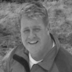 Dr Howard Waldron | African Climate and Development Initiative