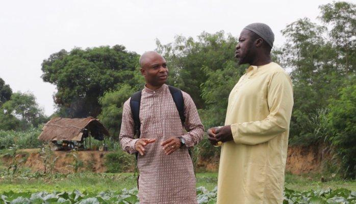 ACDI Postdoctoral research fellow | African Climate and Development ...