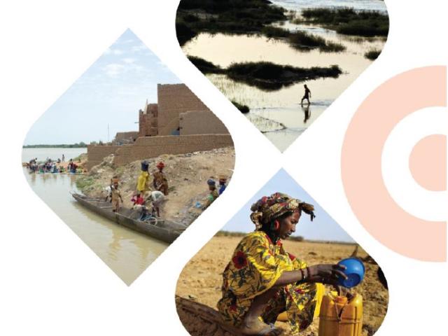 ASSAR: Adaptation at Scale in Semi-Arid Regions | African Climate and ...